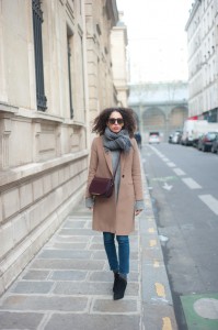 Les basiques chics - Ithaa