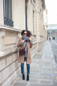 Les basiques chics - Ithaa