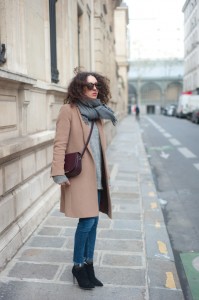 Les basiques chics - Ithaa