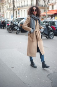 Paris Chic - Ithaa