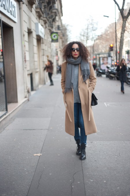 (FR) Paris Chic - Ithaa