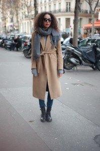 (FR) Paris Chic - Ithaa