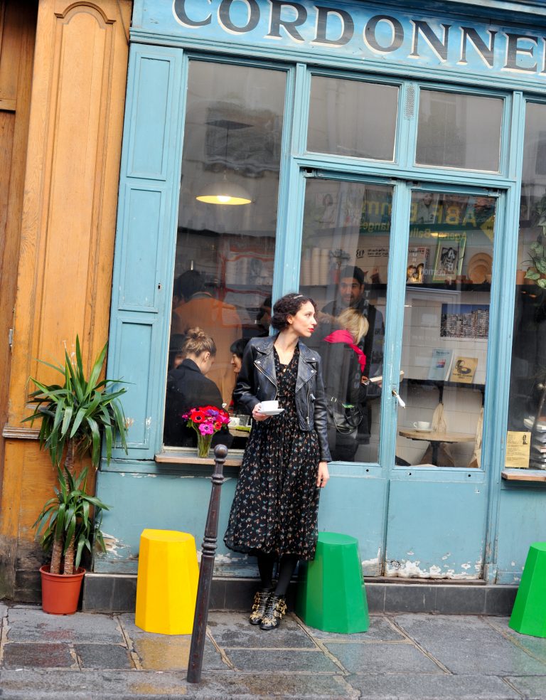 Six bonnes adresses de Coffee shop à Paris - Ithaa