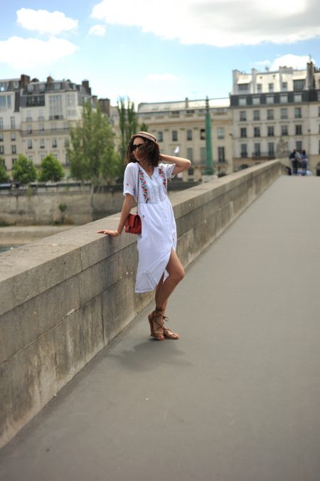 Paris romantique - Ithaa