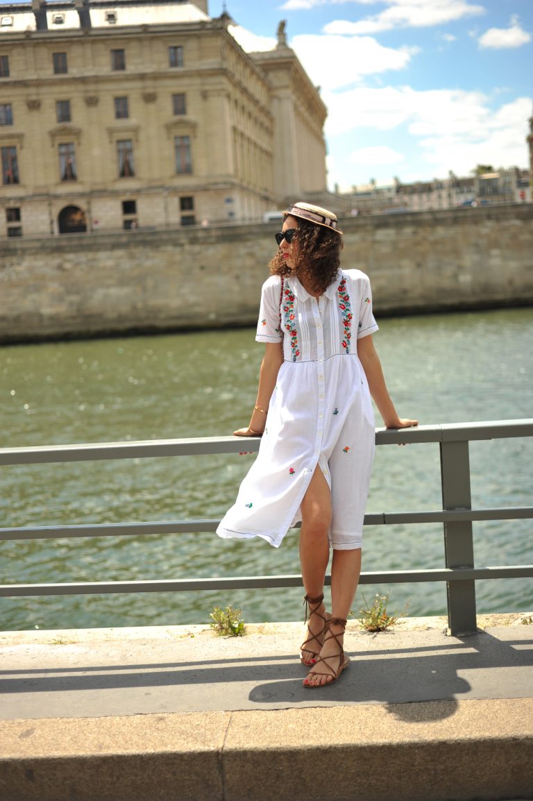 Paris romantique - Ithaa